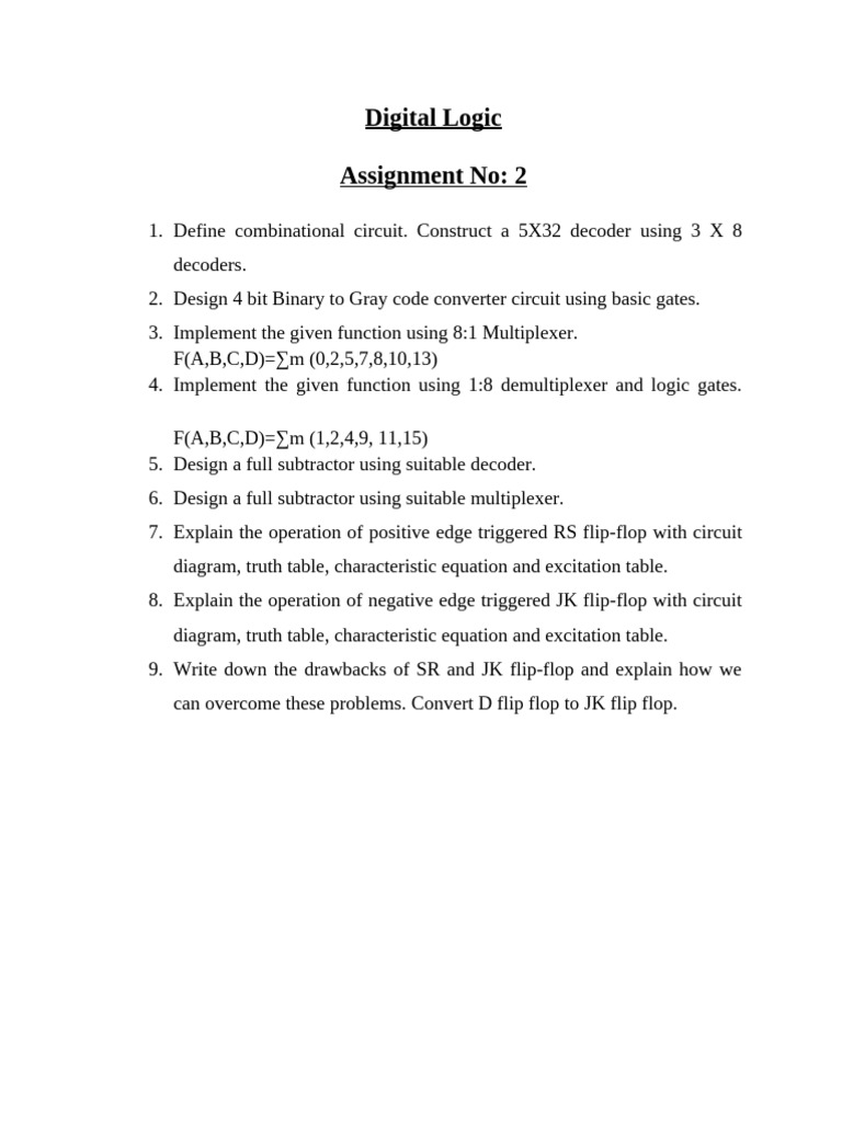 DL Assignment 2 BEI | PDF