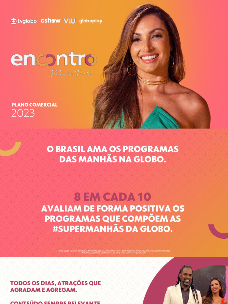 Encontro | PDF