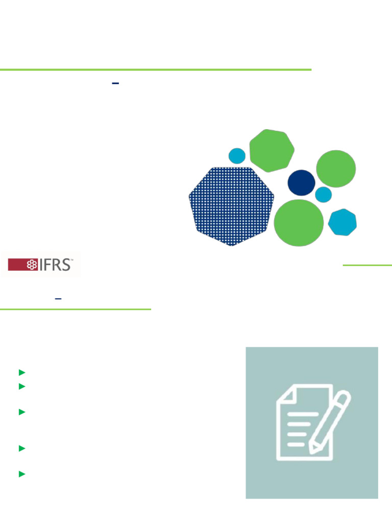 Chapter 7 - Income Tax - IAS 12 | PDF