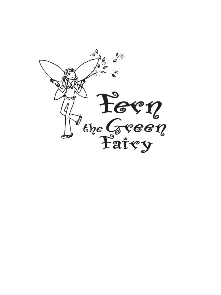 Rainbow_Magic_Rainbow_Fern | PDF