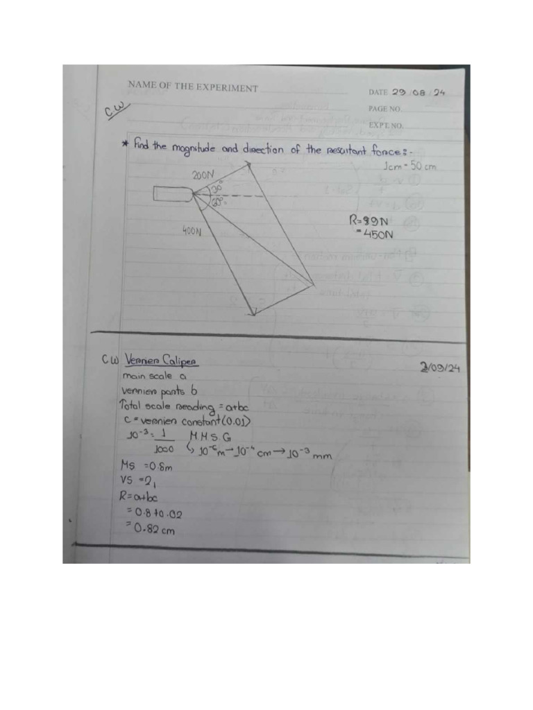 Vector Pdf