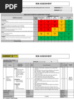 RULA Employee Assessment Worksheet | PDF | Arm | Anatomical Terms Of Motion