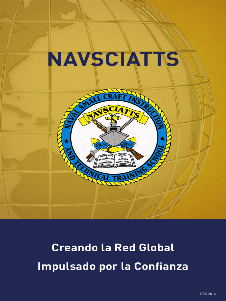 NAV Guidebook Spanish Dec 2016 | PDF