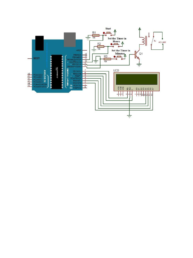 t1 t2 Timer | PDF t1 t2 Timer | PDF