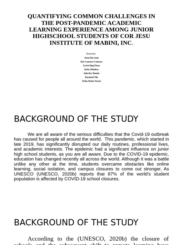 Did Not Meet Expectations | PDF