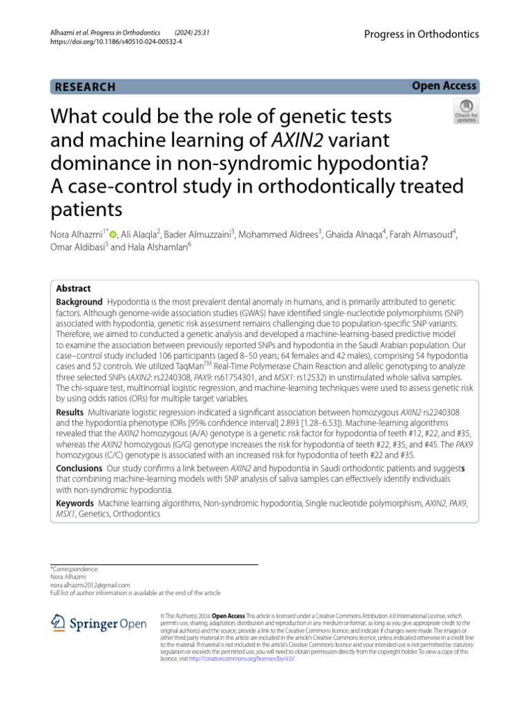 Article | PDF