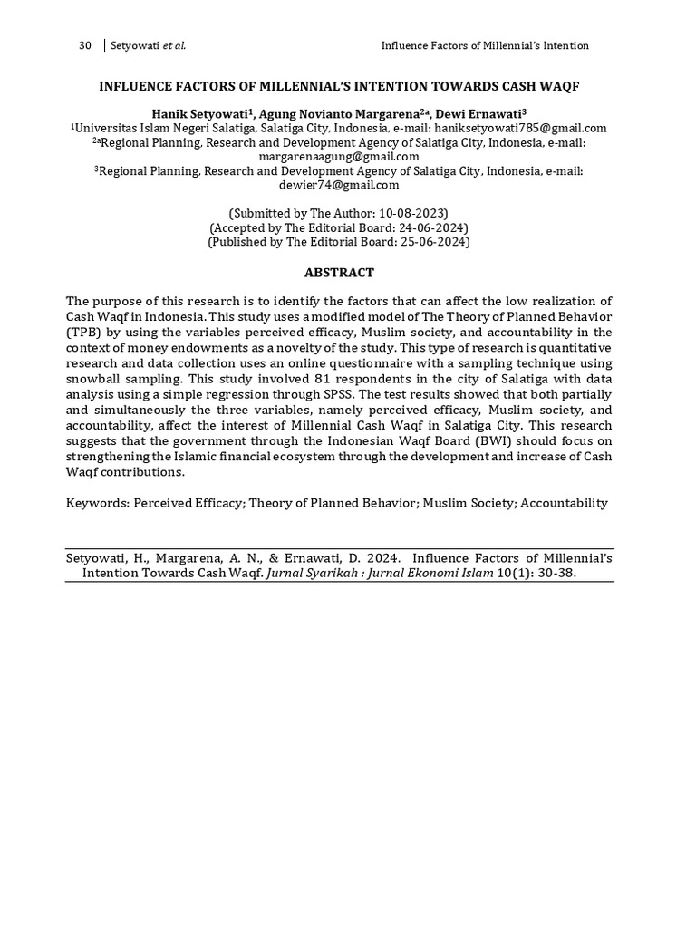 Artikel 4 Hanik Revisi | PDF