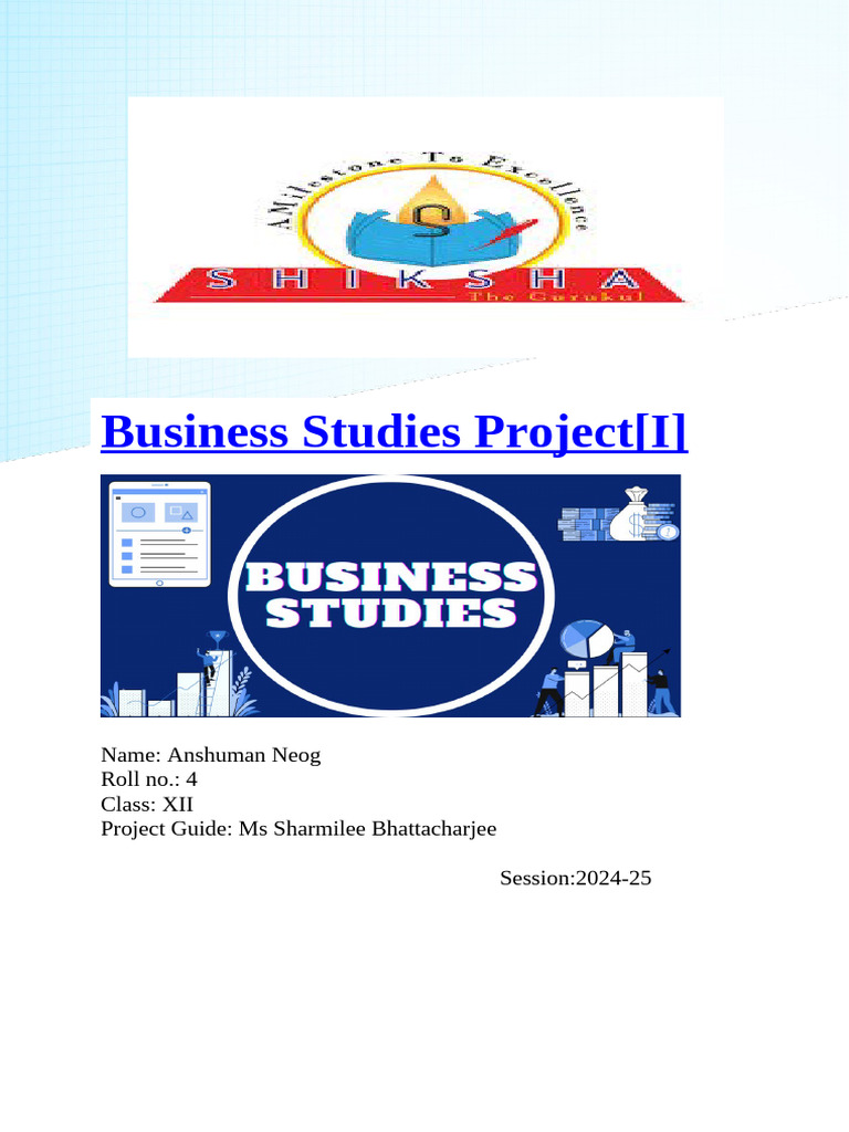 BST Project | PDF
