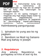 Beginning Numbers of SMART, GLOBE, Other CP Numbers | PDF | Business ...