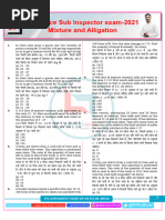 UKG GK Complete Questions Answers | PDF | Taste
