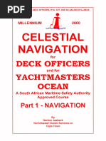 NP 5011 Symbols and Abbreviations Used On ADMIRALTY Paper Charts | PDF