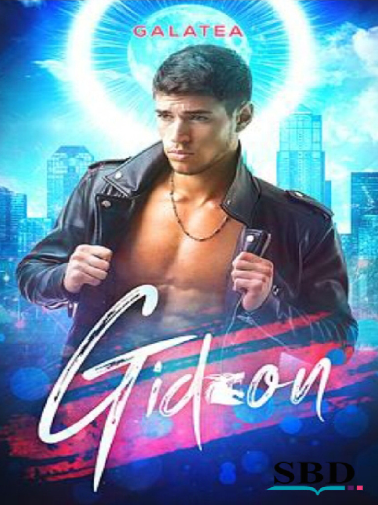 Gideon 2 | PDF