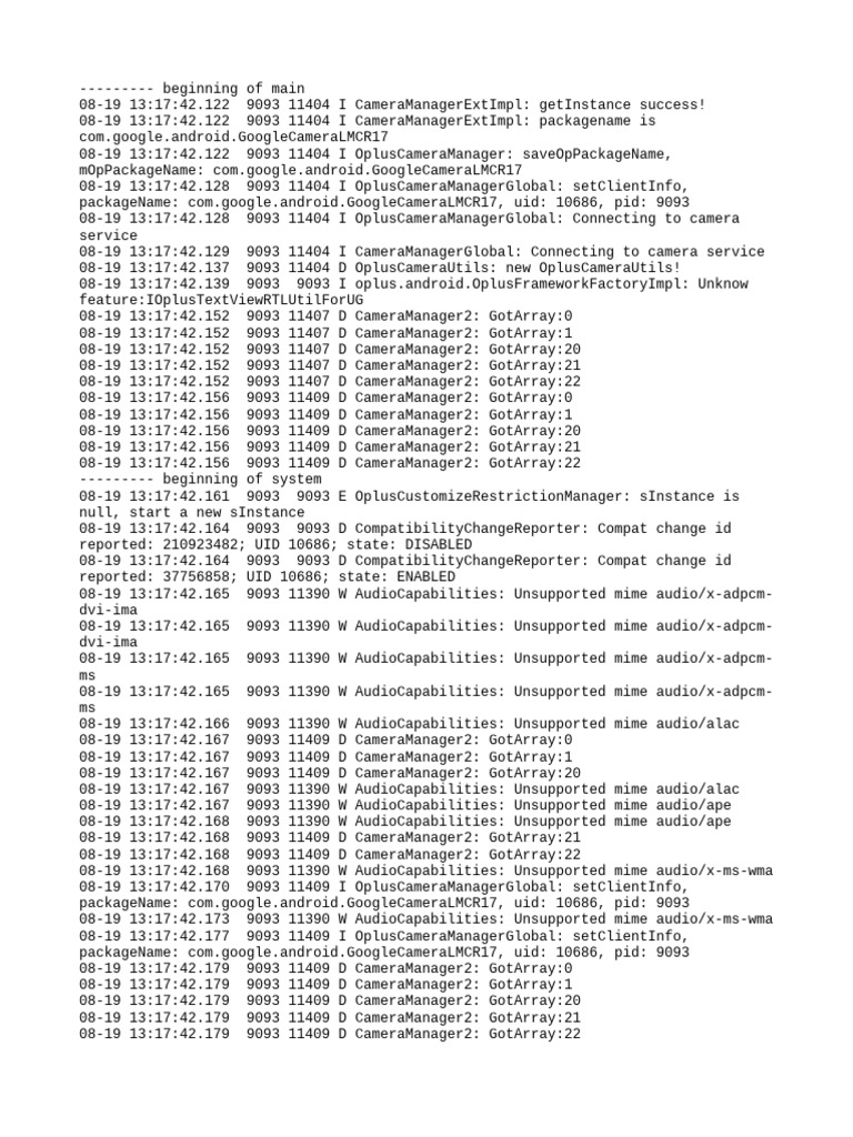 Computer Chapter 1 Pdf Software Computer Architecture
