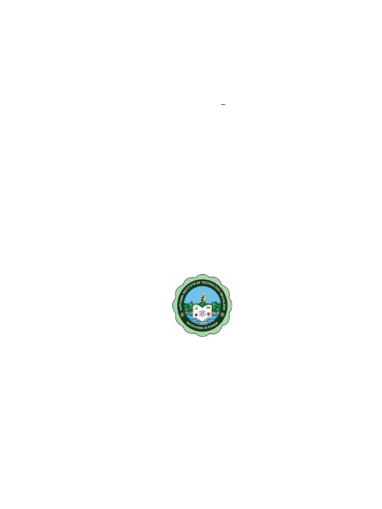 Fake Currency Detection Pdf