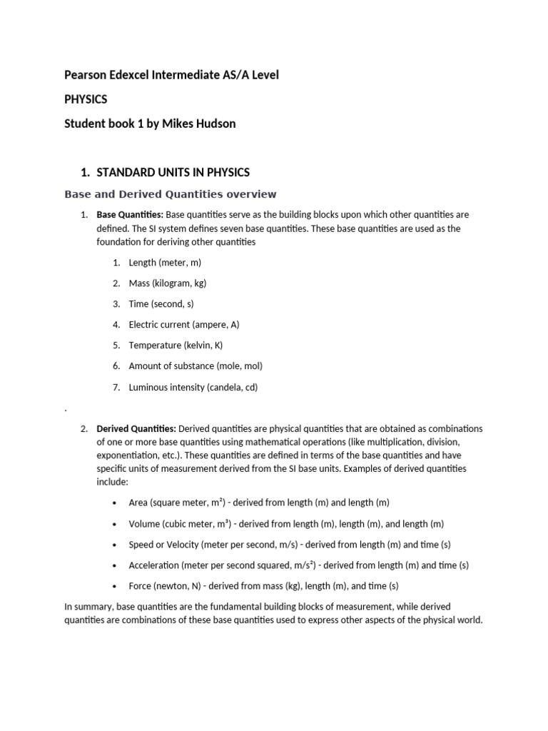 Physics 11 | PDF
