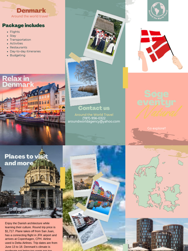 Brochure Example | PDF