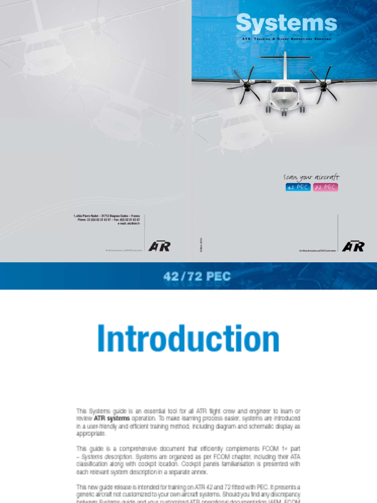 At R Systems | PDF | Aircraft Flight Control System | Avionics