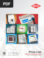 FP06P Data Sheet: FP06P-S1-04-32-NU-V-77A-24D-ML-30 | PDF | Valve | Mechanical Engineering