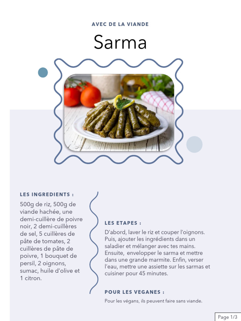 Sarma | PDF
