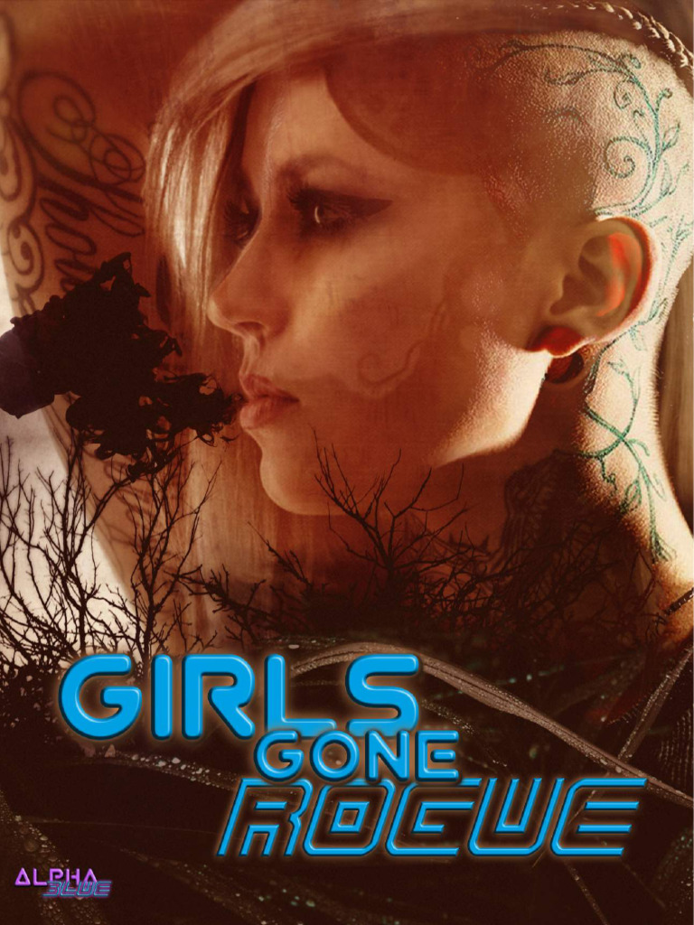 Girls Gone Rogue | PDF