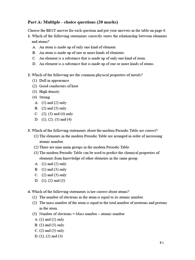 S3 - IS - Exercise For Preparation of First Exam | PDF