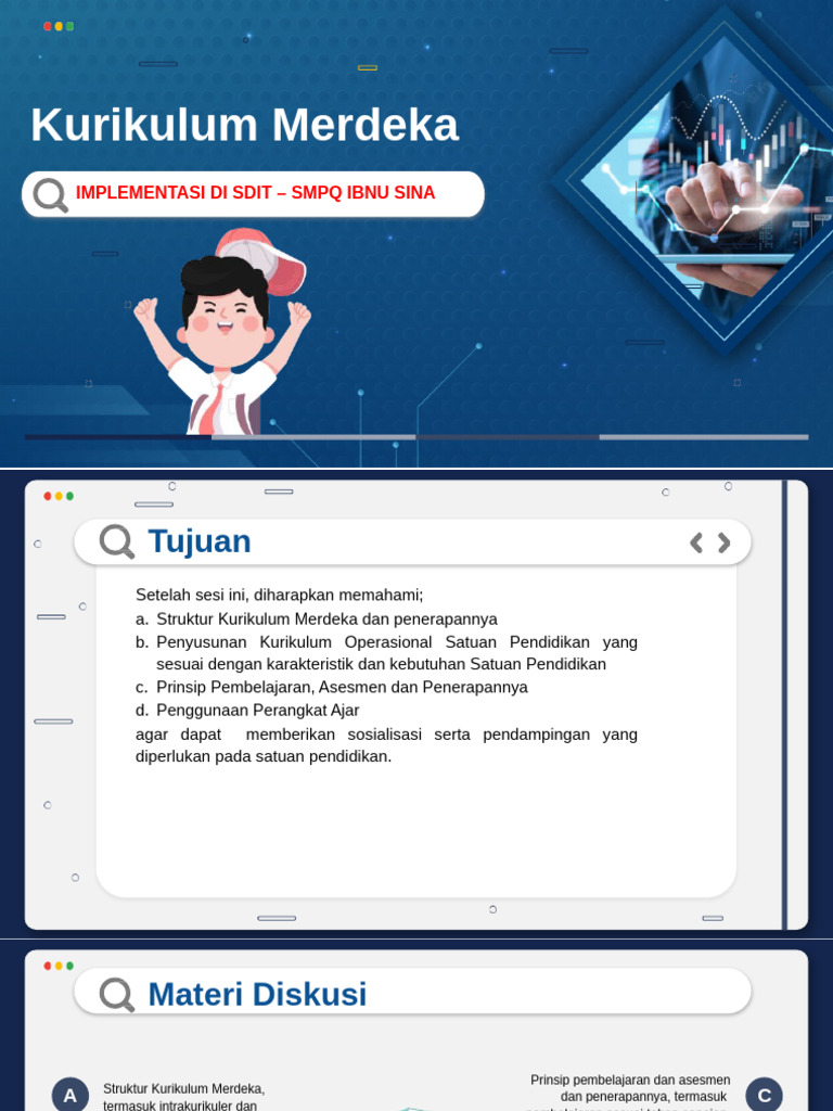 Kurikulum Merdeka | PDF