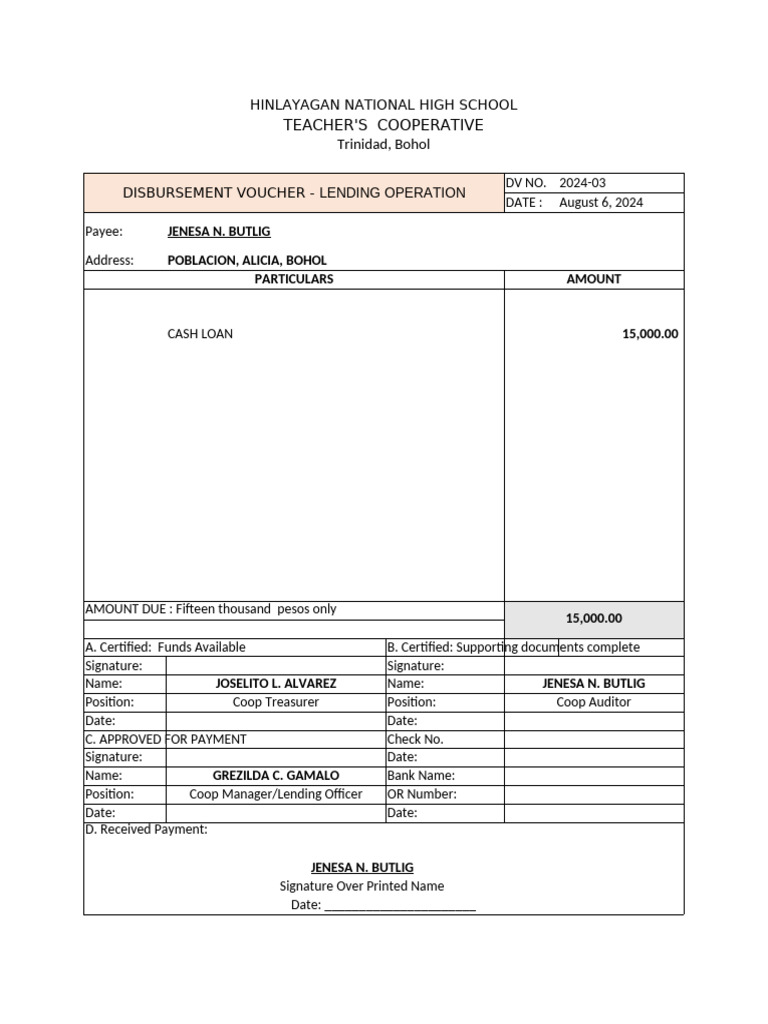 DV 03 (Jenesa Butlig) | PDF
