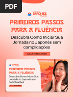 33 Maneiras de Dizer Obrigado e de Nada em Japonês | PDF | Japonês ...