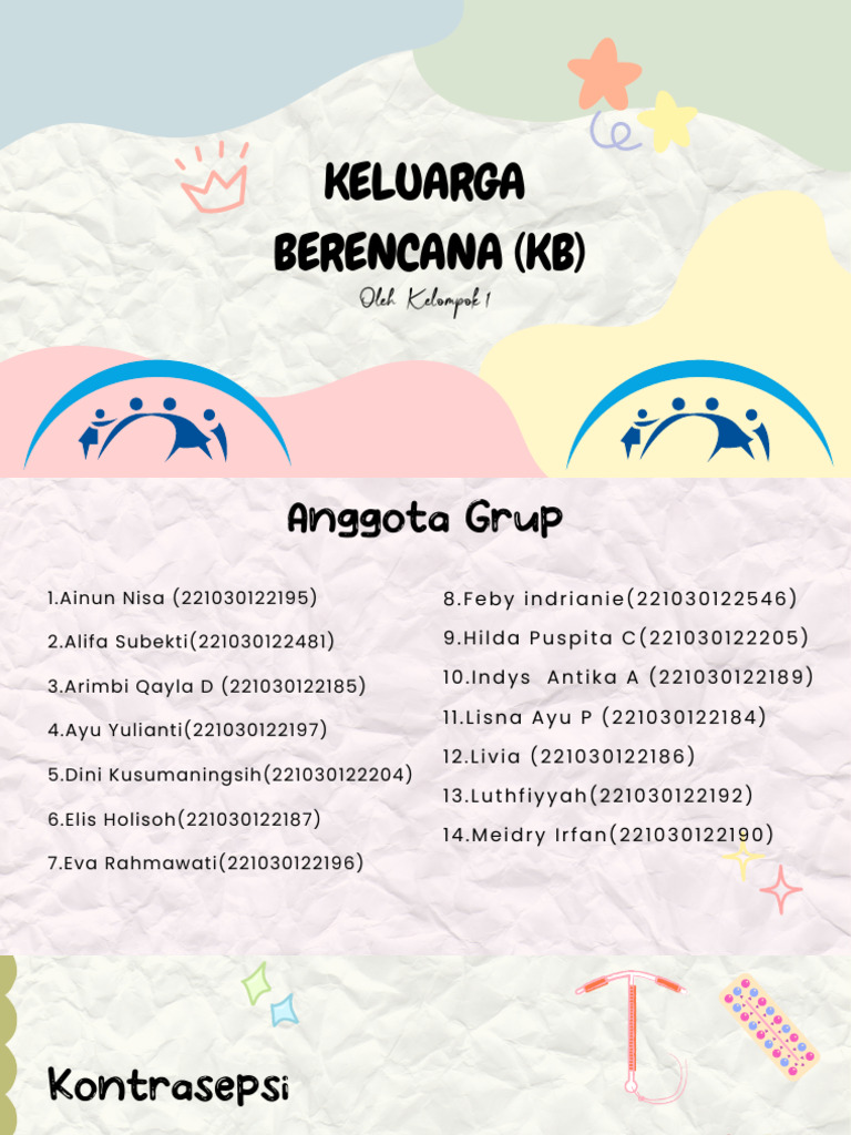 Keluarga Berencana Pdf