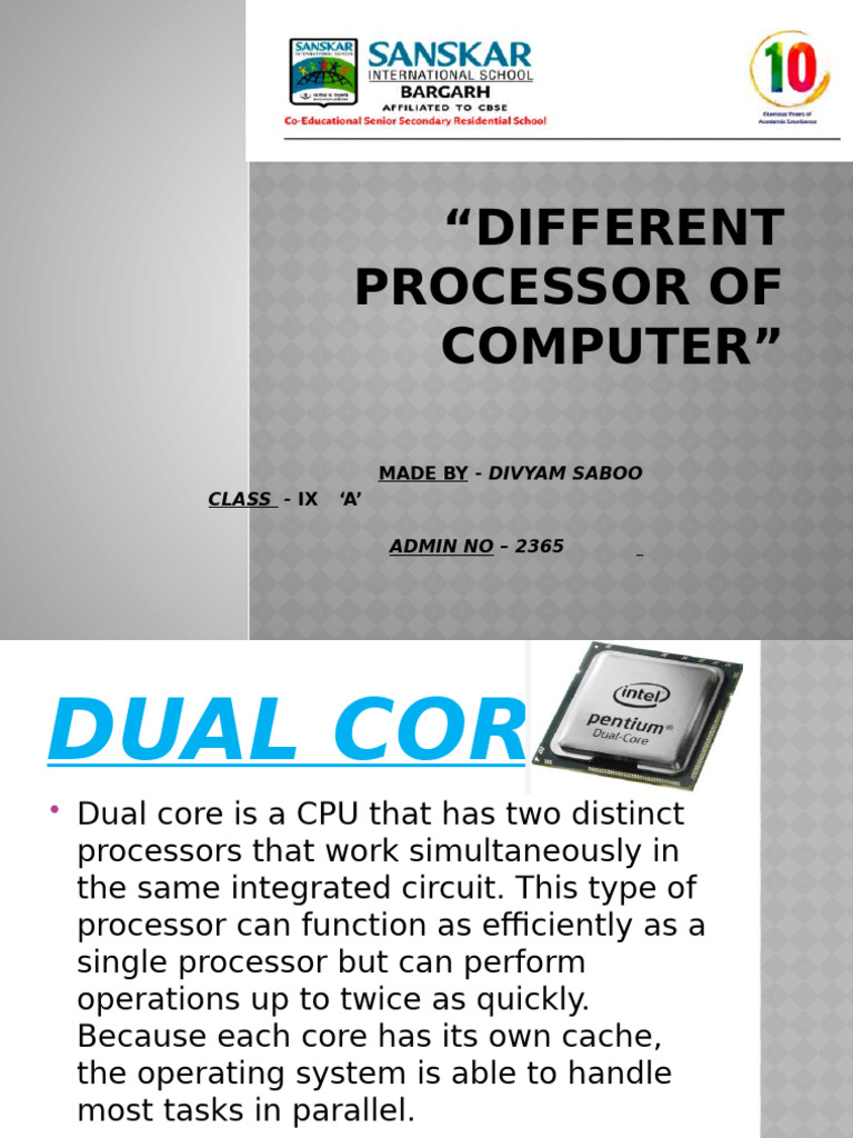 COMPUTER | PDF