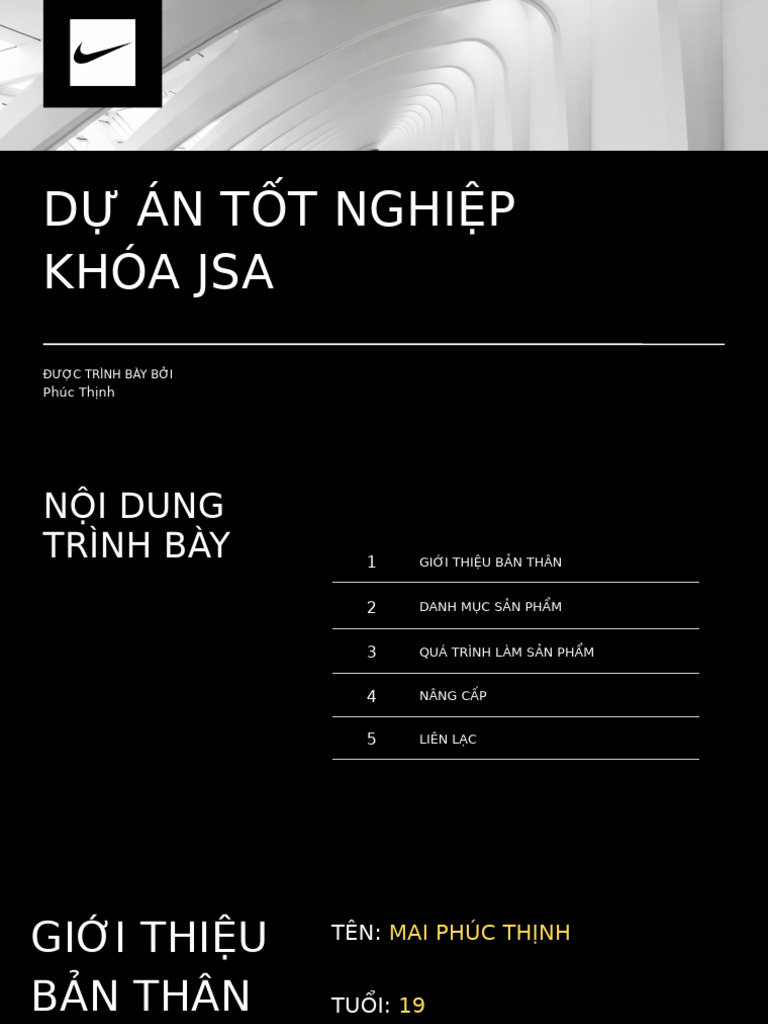 Slide Thinh | PDF
