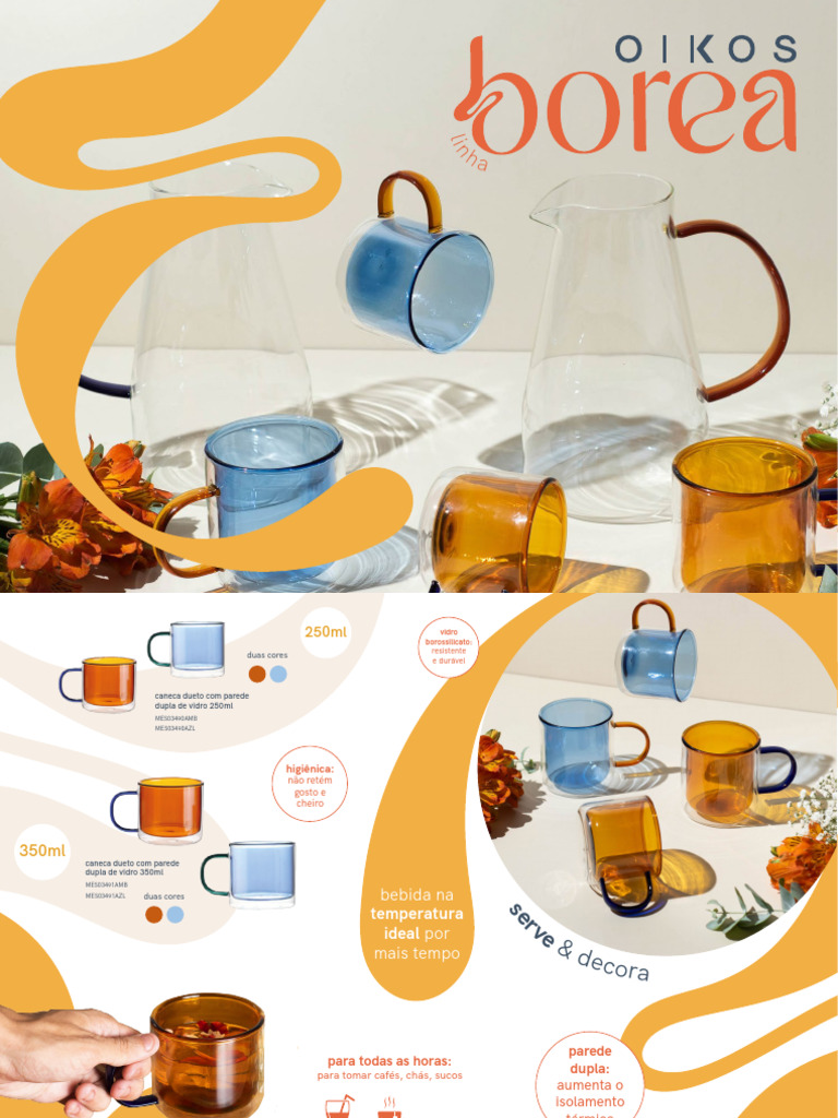 Lamina Borea | PDF