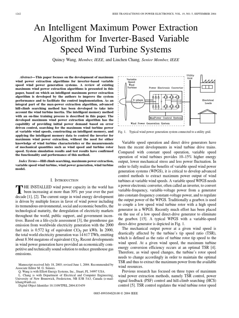 02 An Intelligent Maximum Power Extraction Algorithm For Inverter Based