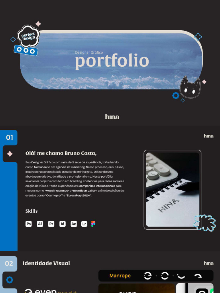 Portfolio Bruno 2 | PDF
