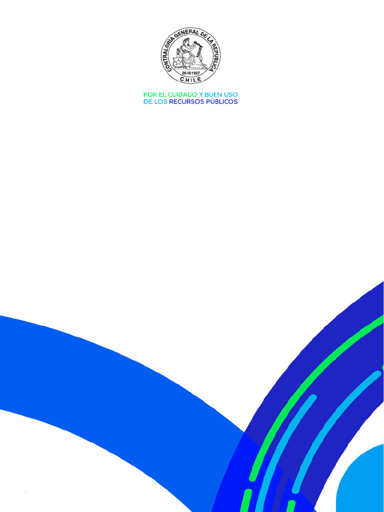 Manual de Estructura de Informes | PDF