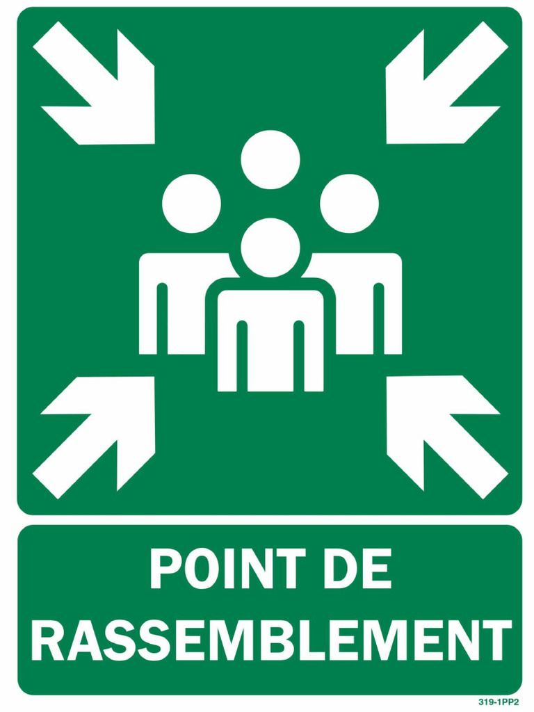 Point de Rassemblement | PDF