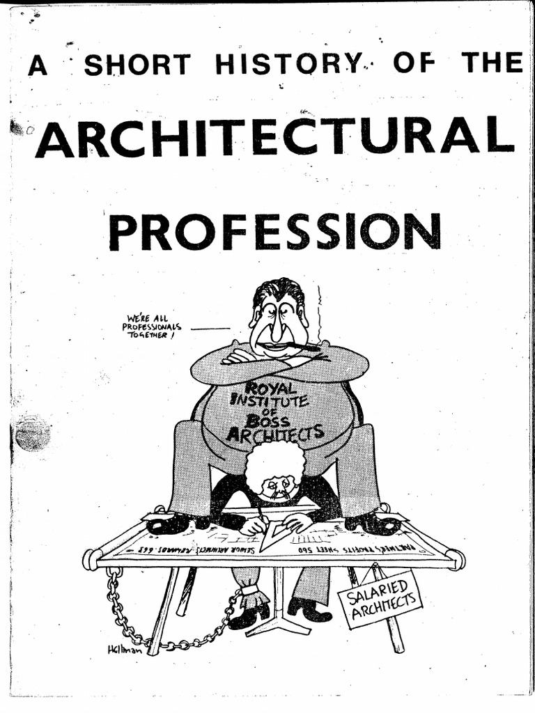 nam-short-history-architectural-profession | PDF