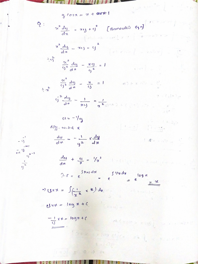 Maths part 2 | PDF