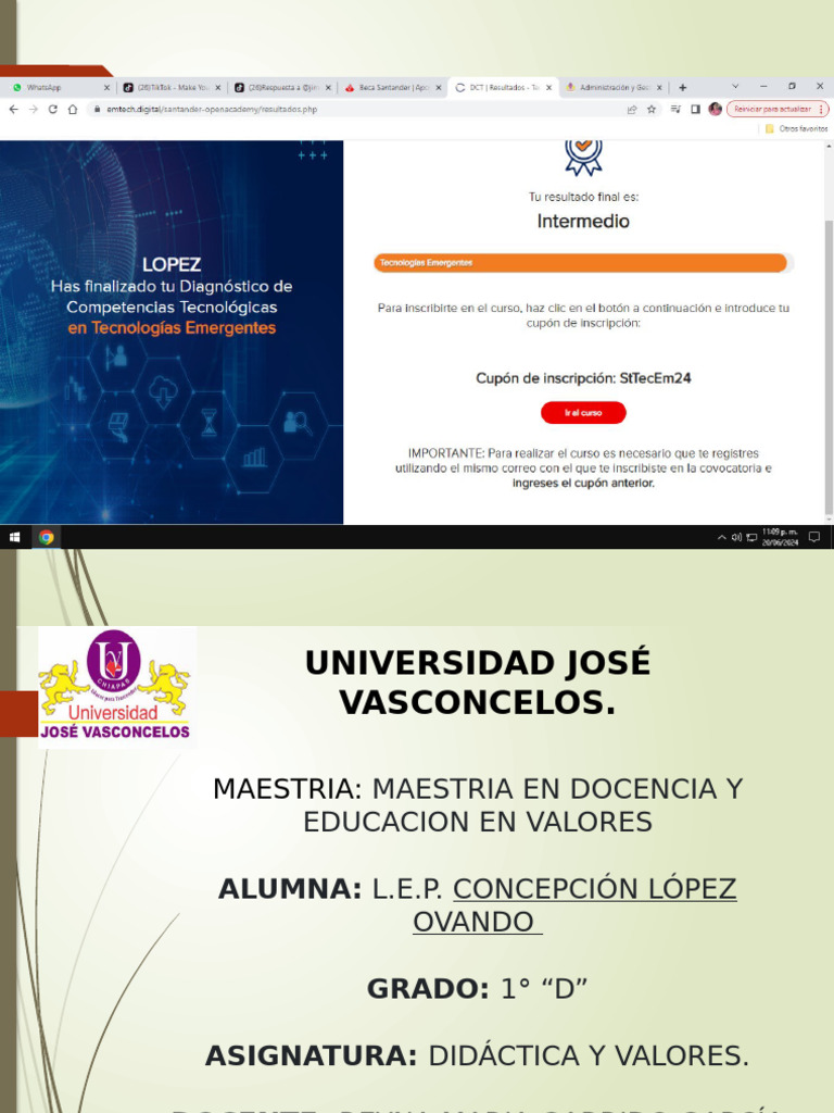 Mapa Mental (1) | PDF