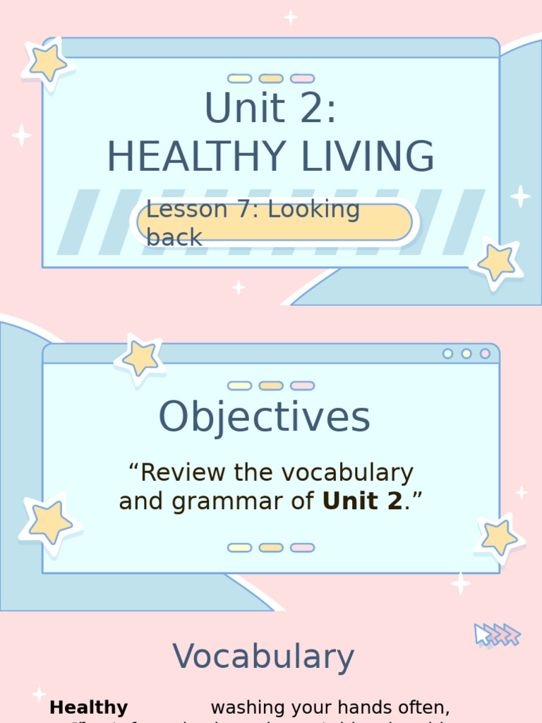 G7 Unit 2 Lesson 7 | PDF