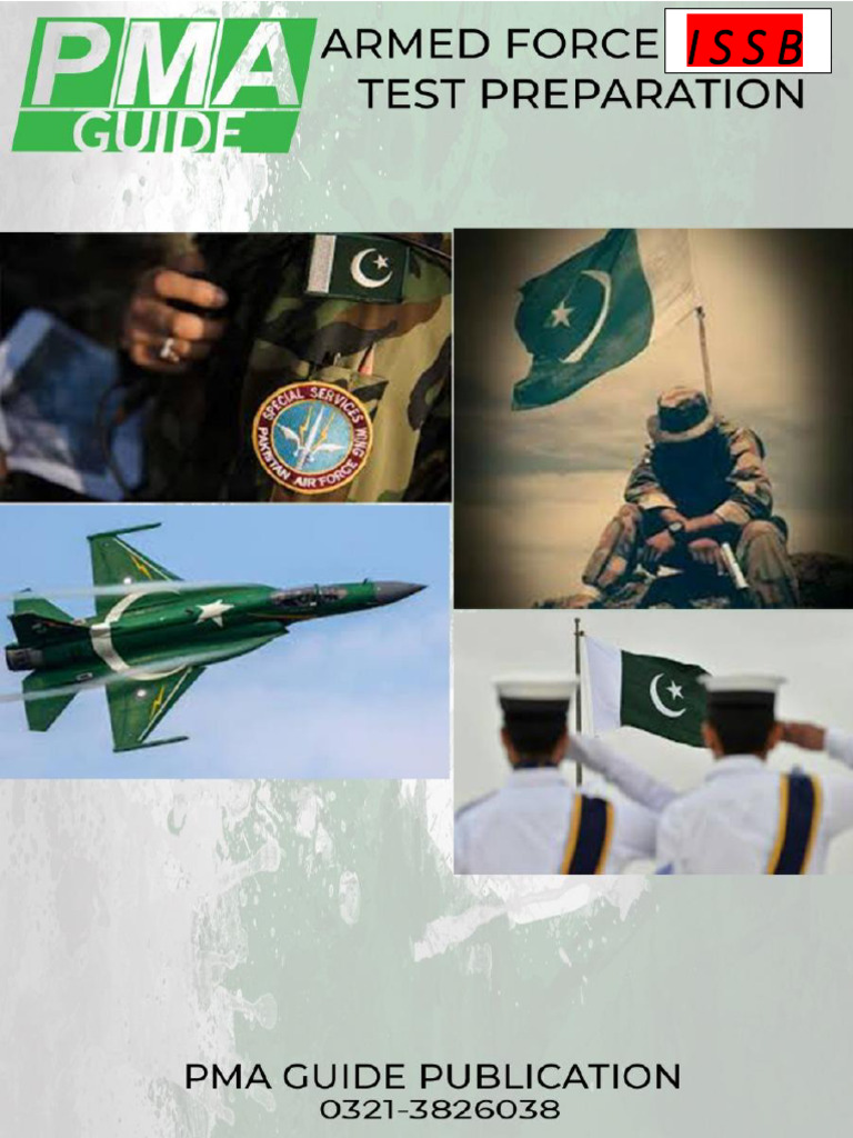 Pma Guide Test | PDF