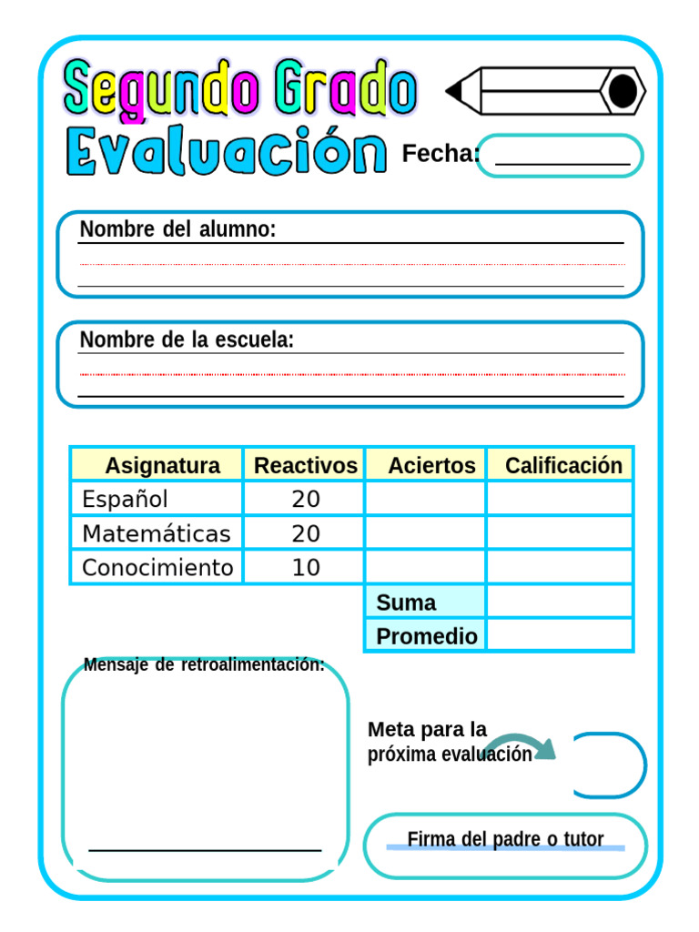 Examen segundo | PDF