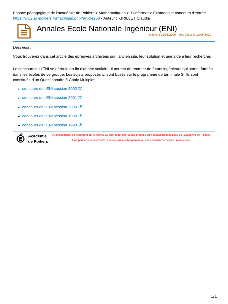 Math Article 253 | PDF