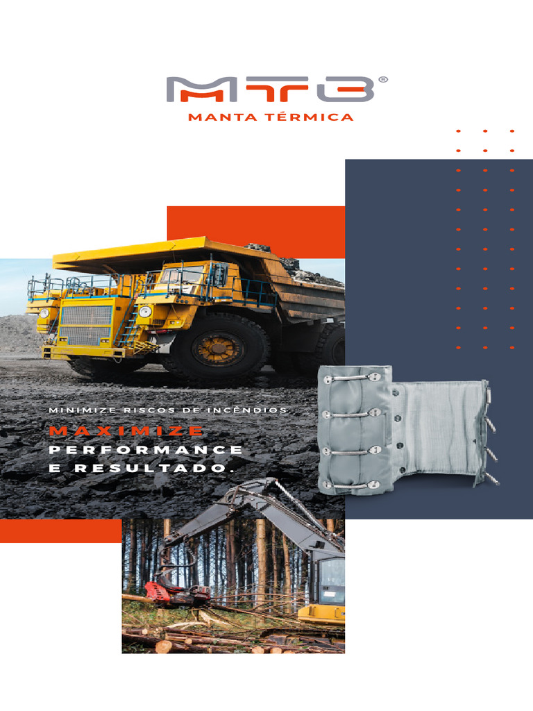 MTB Folder Digital | PDF