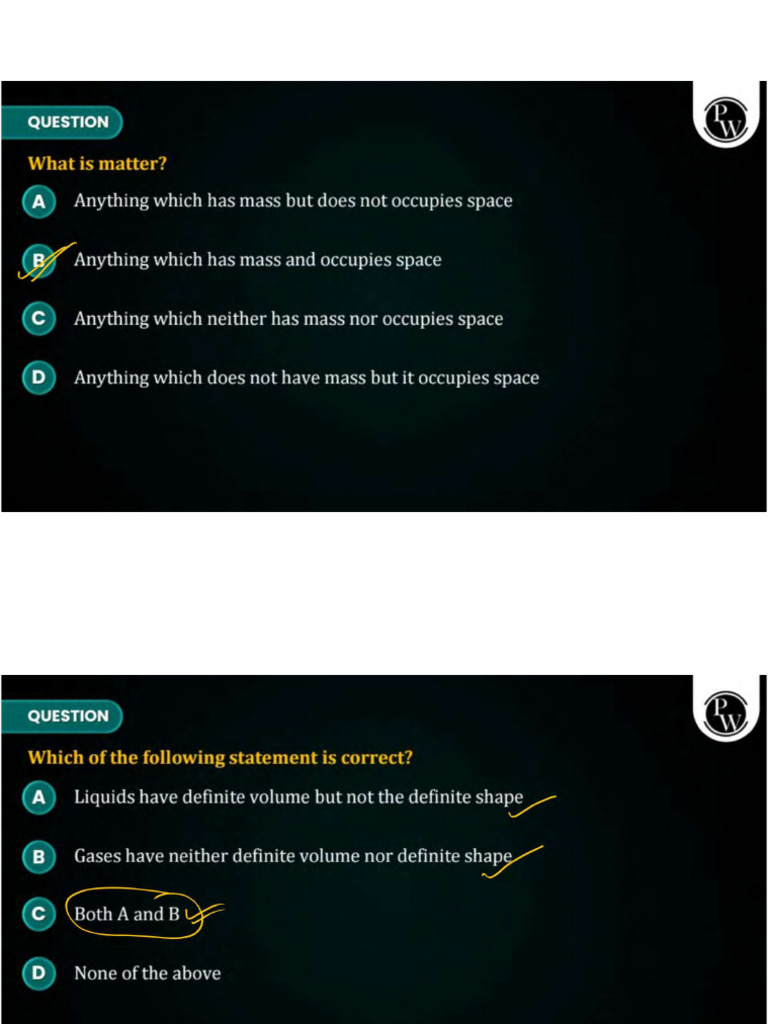 Chem Help 1 - Merged | PDF