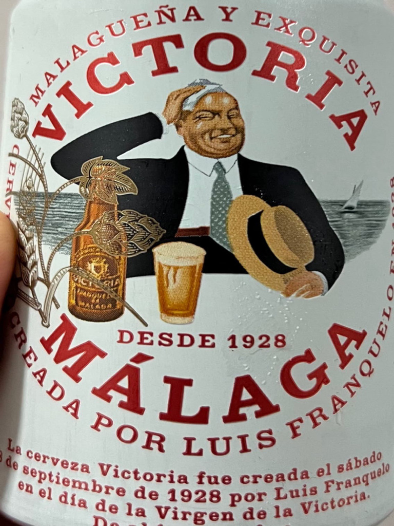 Victoria Beer | PDF