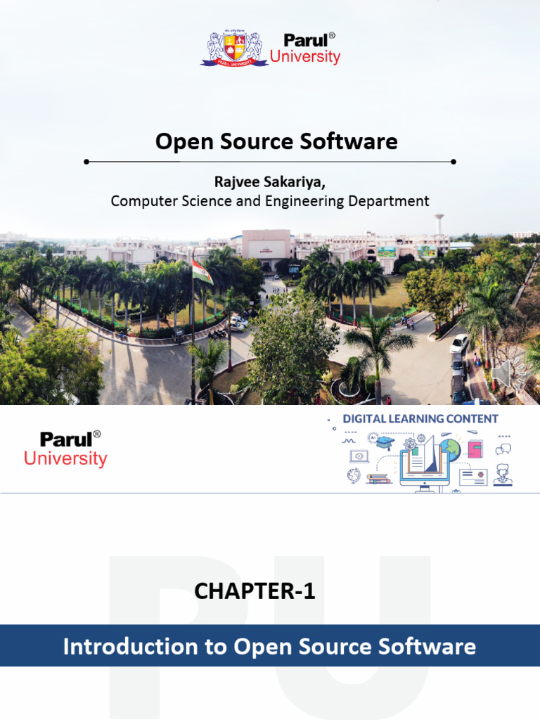 PPT Unit 1 Updated | PDF