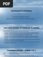 Passage Planning Guideline 2020 | PDF | Navigation