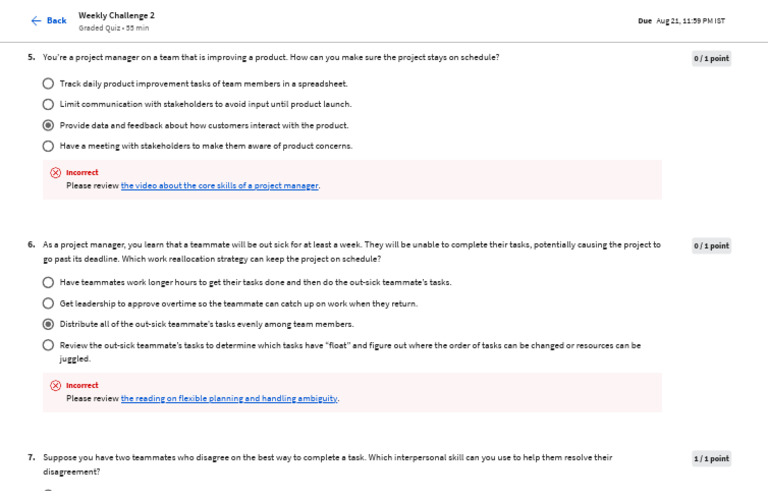Weekly Challenge 2 - Coursera1 | PDF
