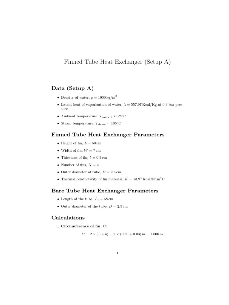 Lab Calc New | PDF